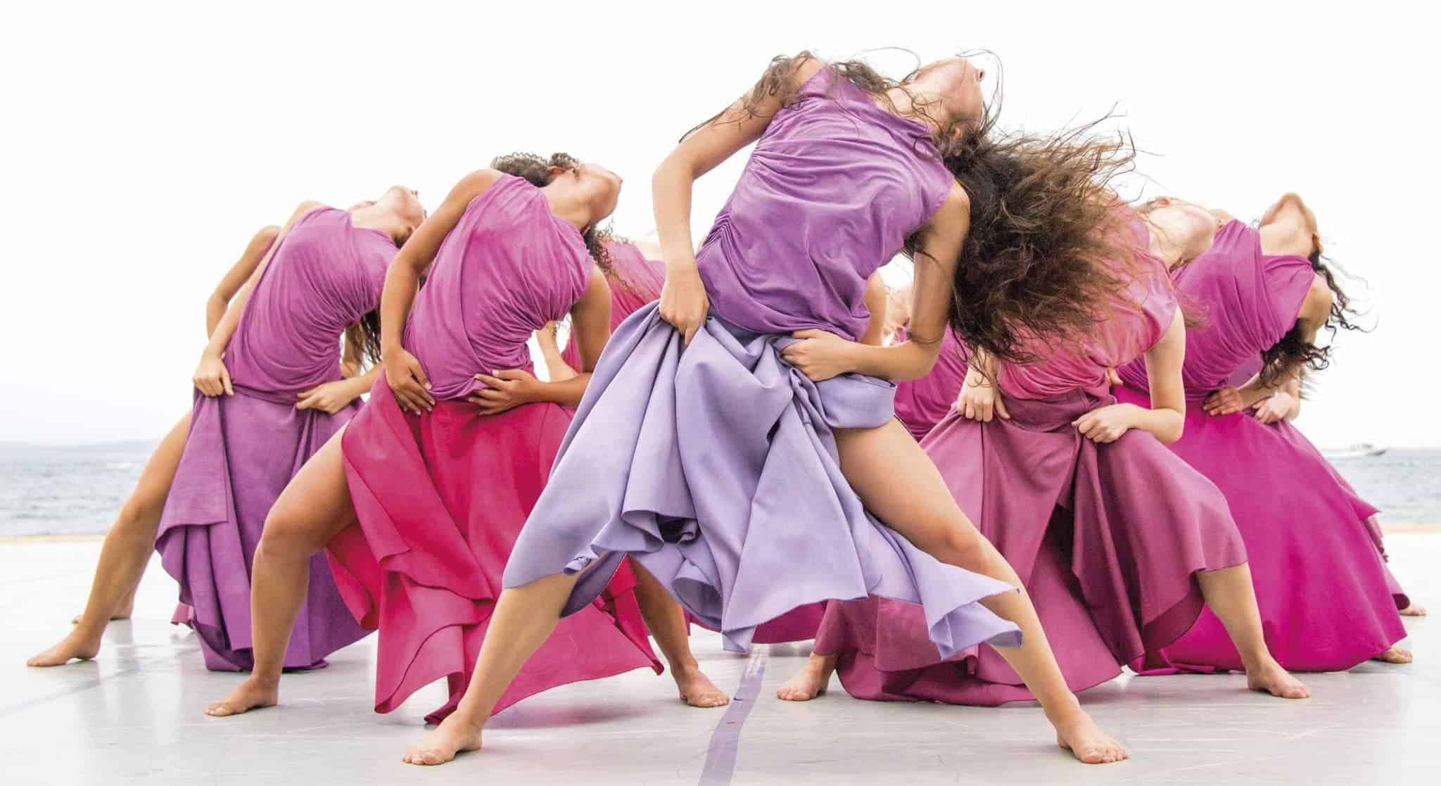 SAM, Area Jeune Ballet's ambitious project - Dance Area Foundation ...